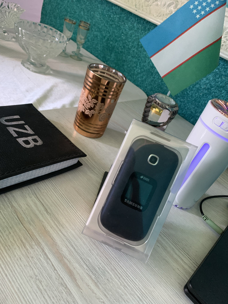 Samsung gusto 3 GSM