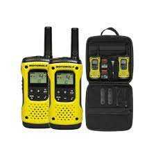 Рация Motorola TLKR-T92H2O