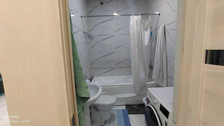 谷 120142 谷 Yakkasaroy tumanida kvartira sotiladi [80 м²]