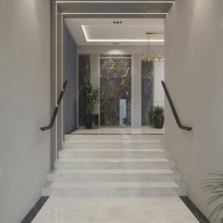ЖК Luminar House 2/7/8, новостройка Яккасарайский район