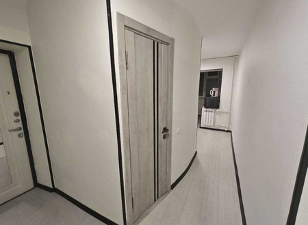 Продается квартира Буюк ипак йули метро 1/4/4 евро 38м²