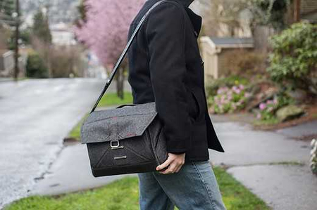 Сумка для камеры Peak Design Everyday Messenger 13