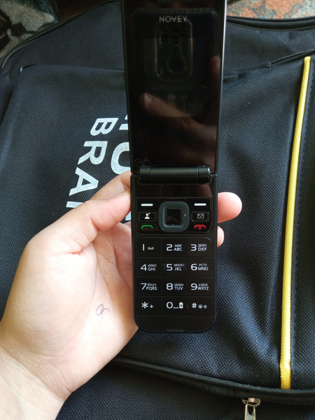 Novey xolati zor Trent telefon