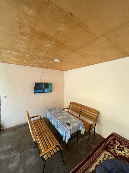 Dacha chorvoq .uz