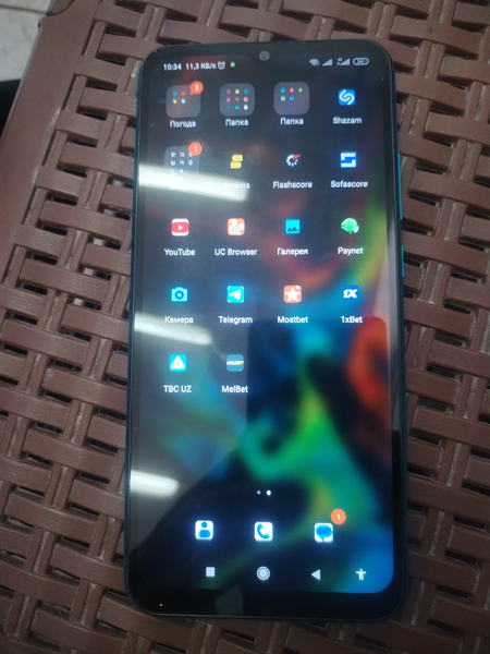 Redmi 9A 800000 min