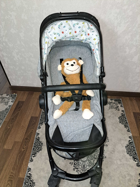 Продаётся КОЛЯСКА детская