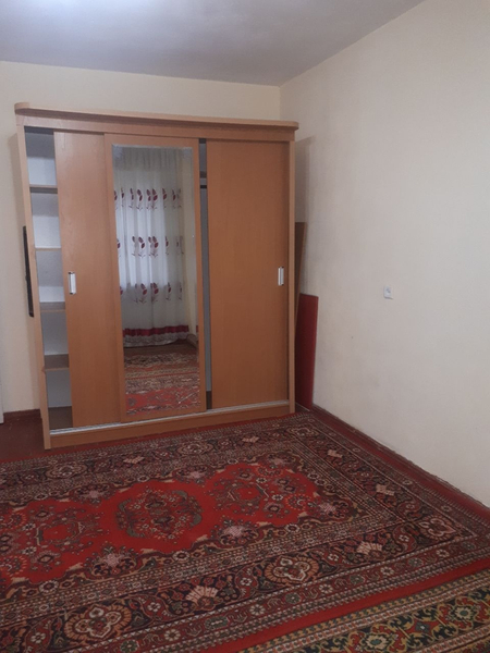 Bez makler qizlarga va Ayolarga kvartira