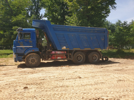 Kamaz sotiladi yurib turgan
