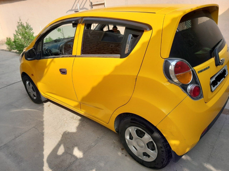 Spark sotiladi kelishiladi