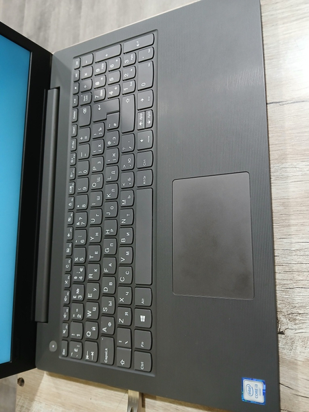 Продам ноутбук Lenovo i3 6006 SSD 256Gb 12 GB OZU