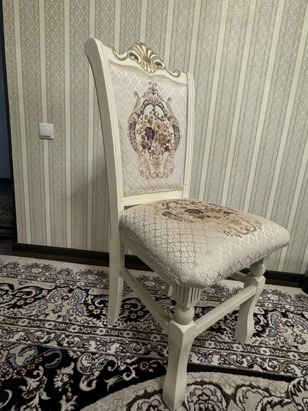 Стол 270/120 и 12 стульев