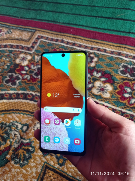 Samsung A51 64gb