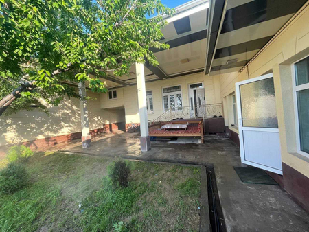 СРОЧНА горит продаж участка 6 соток, 7 комнат ID SH 435