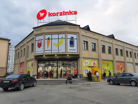 предлагаем сварочный работа
