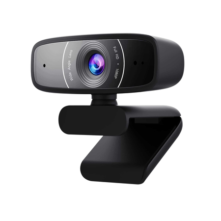 Веб камера - ASUS C3 camera 1080p FULL HD
