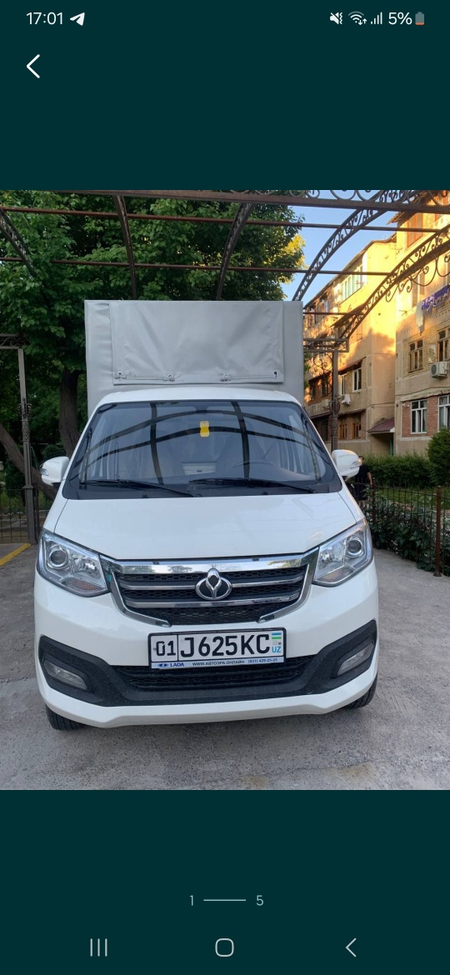 Changan t3 14.000$