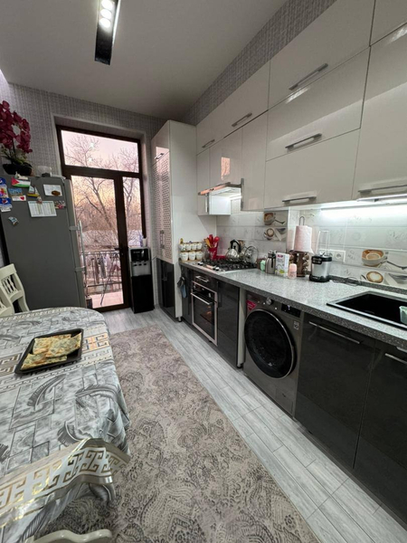 Продаётся 3/3/5 Чиланзар 14кв, Чапан ата, ресторан Афруз