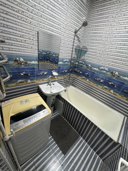 Чиланзар 6 квартал с мебелью и техникой метро Мирзо Улугбек