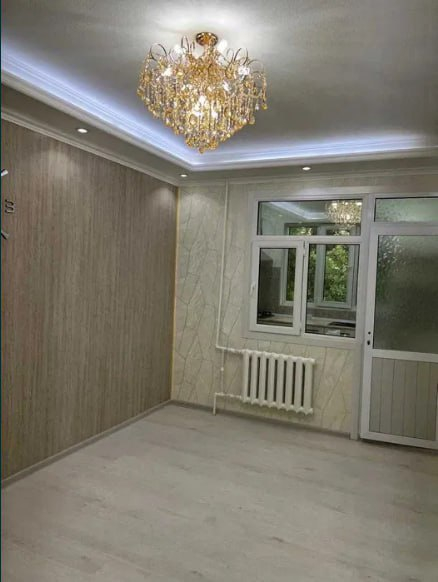 Чиланзар 12кв  1в2/3/4  1,5*3м²  33м²