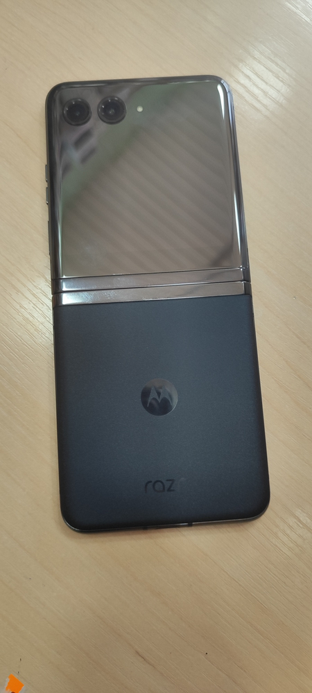Motorola Razr Plus 2023