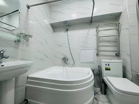 Продается 55м² Ц5 2в3/2/4 ор-р Финансовый институт