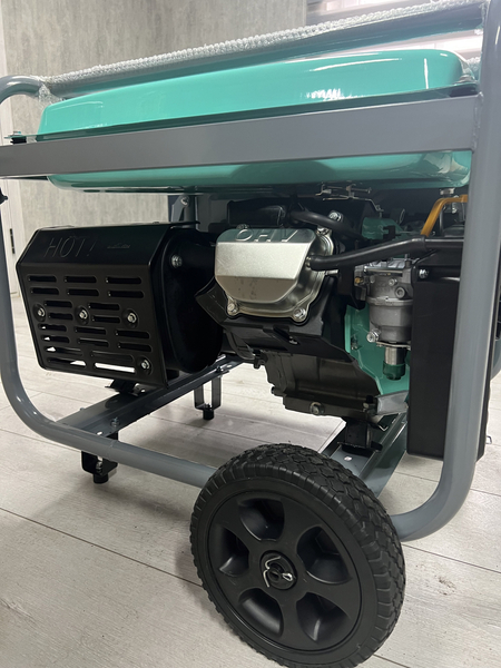 Generator Генератор Движок Dvijok 8kw  9kw 3.5kw