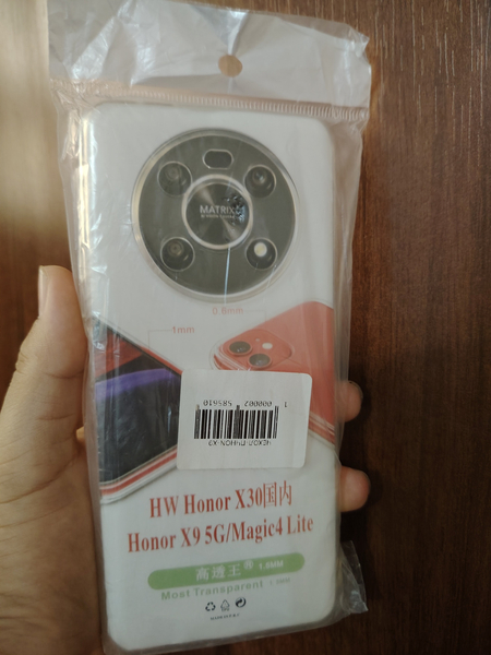 Chexol redmi not11 va honer x9/magic4 lite