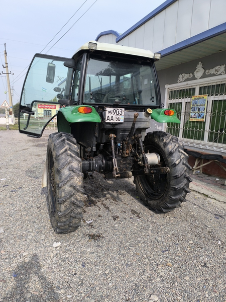 TTZ 100 LS Sotiladi