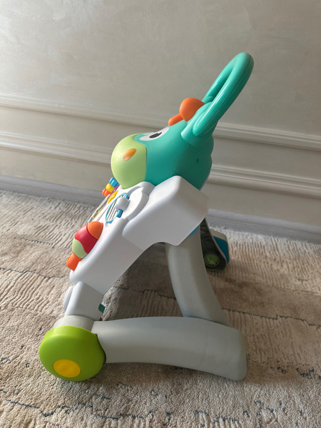 Ходунки Chicco 3 в 1