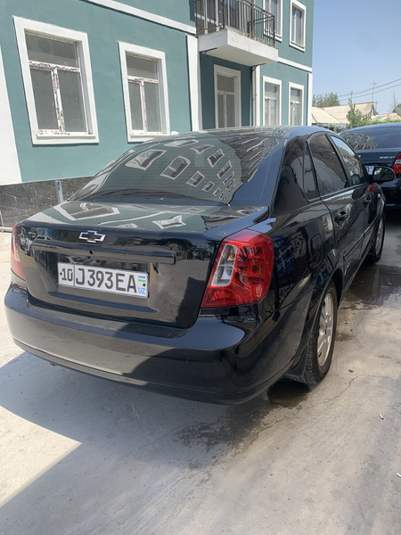 Lacetti 2 позитсия аренда с выкупом
