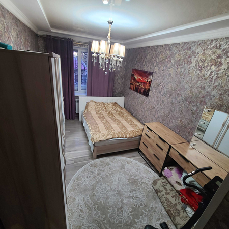 Аренда 2х ком 3 этаж Чиланзарский район\\nм.Миллий бог 67 м²Цена 800 у.е