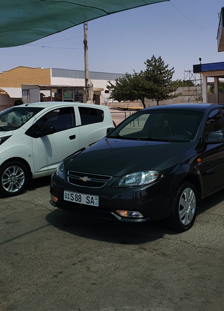 Lacetti Gentra продаётся