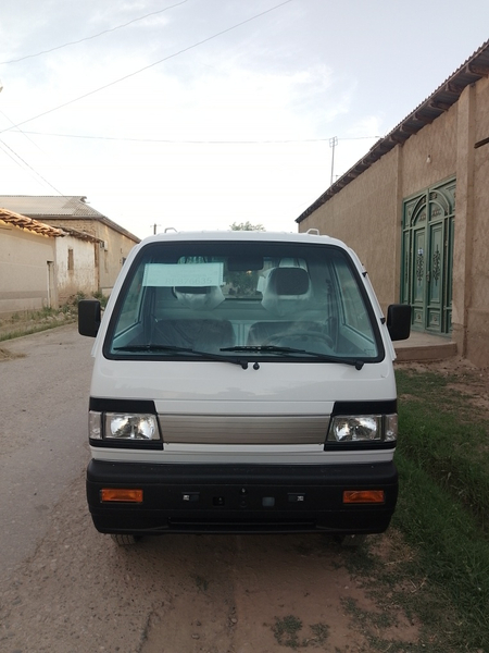 Labo yangi bez prabek