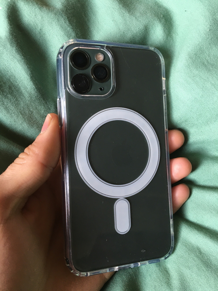 Iphone 11 pro 256gb