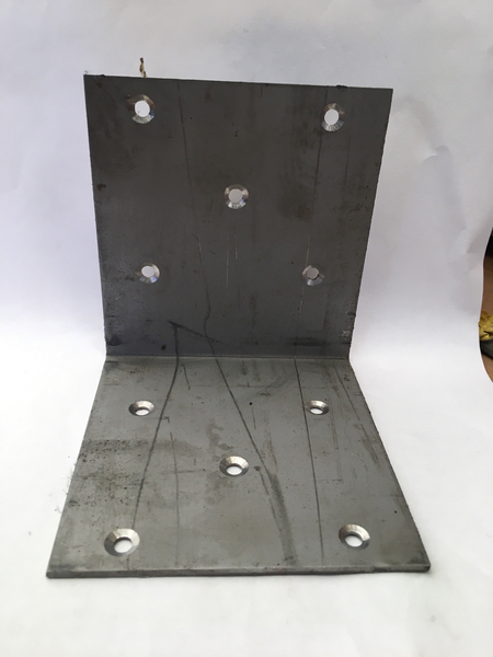 Ugalok metalichski
