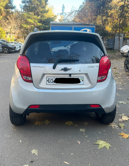 Спарк Автомат