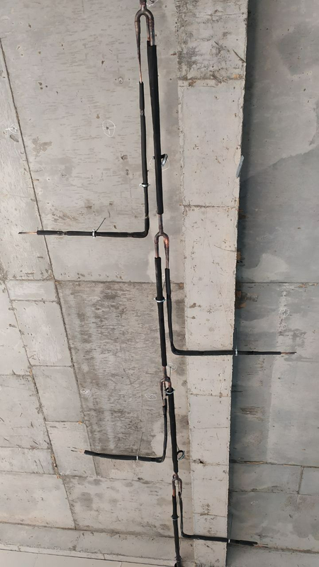VRF MULTI SPLIT кондиционер