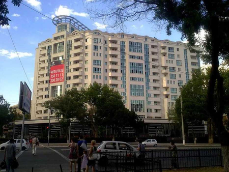 Megapolis Площадь: 105м2 Ориентир: Megaplanet  МЕТРО Юнусабад ;