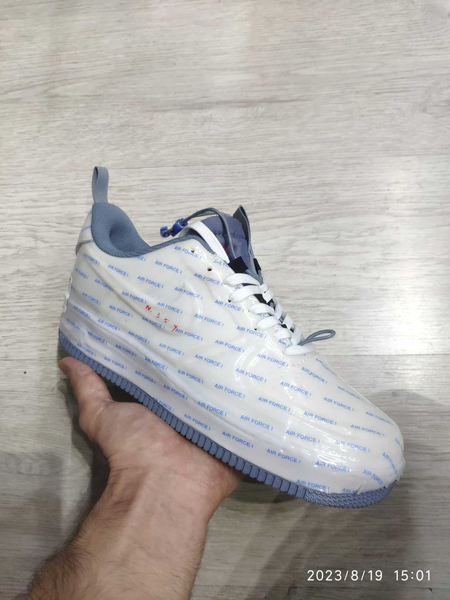 NIKE EXPERIMENTAL HALLOWEEN - Привезли из ЕВРОПЫ размеры от 40 до 45.