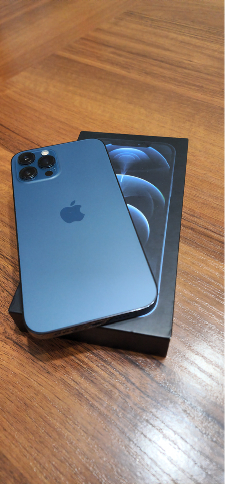 СРОЧНО сотилади  iphone 12 pro max