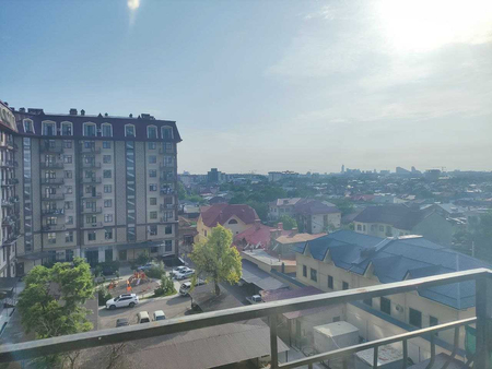 ЖК Nikitina Residence 2 комнатная 53м2 Коробка Циалковский ор-р Срочно