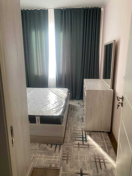 Продам квартиру на ул махтумкули 52 м2 с мебел и техника бомба цена #
