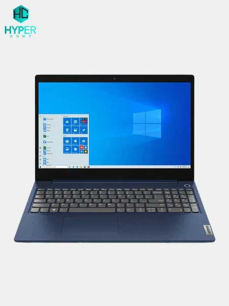 Lenovo IdeaPad1/Celeron N4020/DDR 8GB/SSD 256GB/HD 15.6''/Abyss Blue