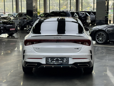 Kia K5 GT-LINE PLUS 2023 модель