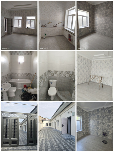 Продаётся новый коттедж . 70кв.м