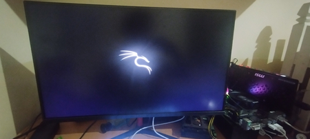 Монитор 24 дюйм IPS 75hz