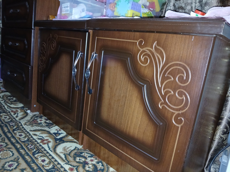 Spalniy kamplekt
