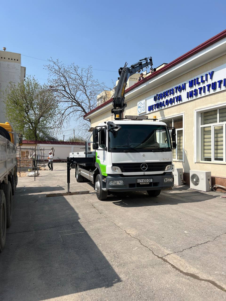 Manipulyator xizmati narxlar 1 mln dan boshlanadi 24/7