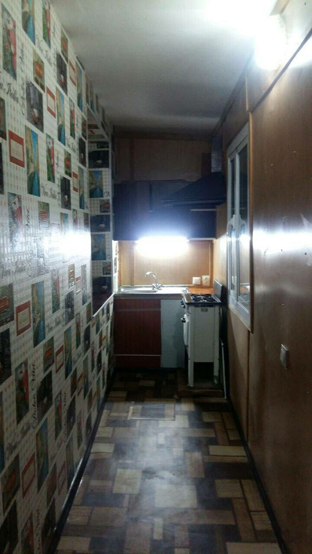 Квартира в аренду
