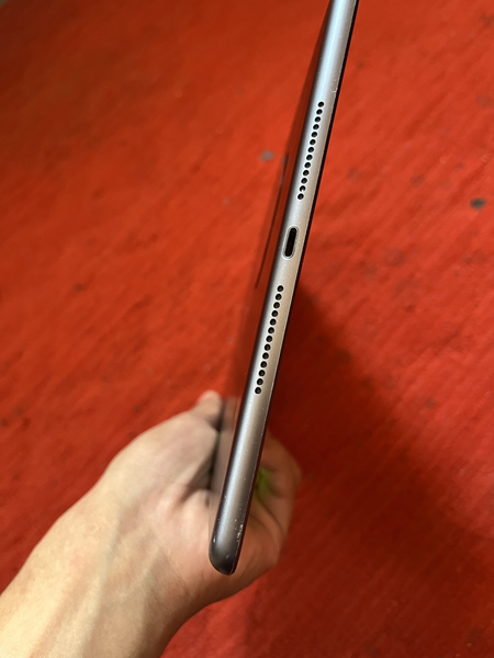 Ipad 9 256 Gb green
